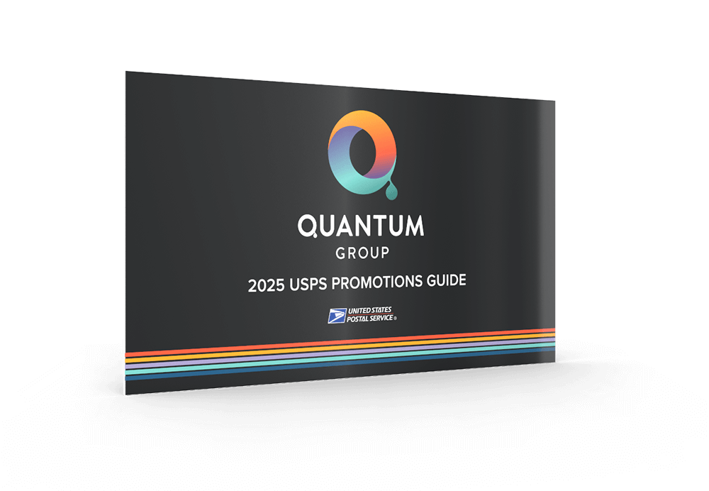 USPS Promotions and Incentive Programs Guide